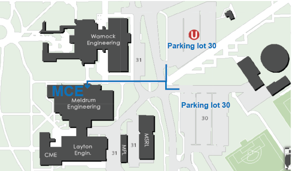 DO NOT USE - University of Utah ASCE Student Chapter Lunch and Talk ...