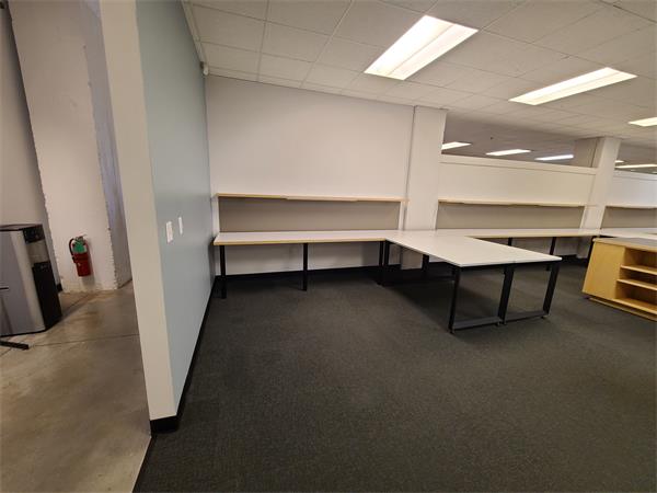 Desk Design | Career By Design
