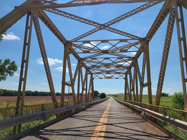 Route 66 -National Historic Civil Engineering Landmark | Professional ...