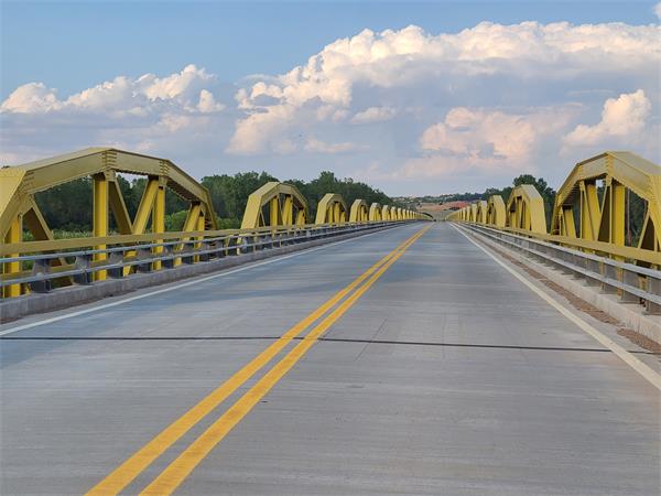 Route 66 -National Historic Civil Engineering Landmark | Professional ...