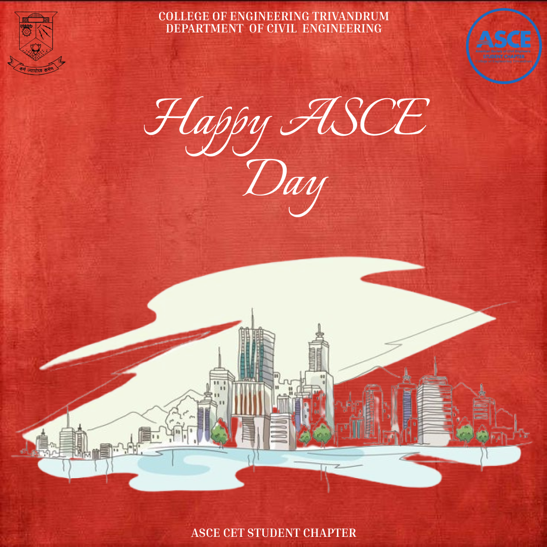 ASCE DAY
