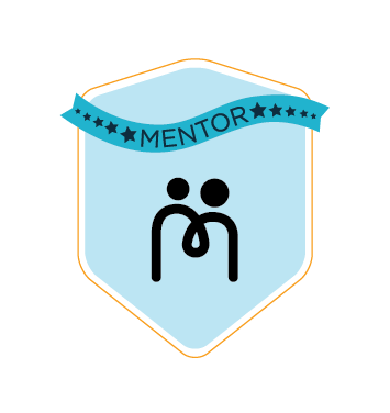 Enroll as a Mentor - Mentoring