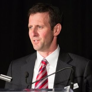 Member Spotlight - Executive Forum