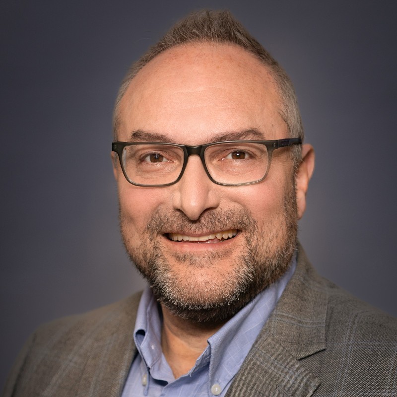 Member Spotlight - Executive Forum