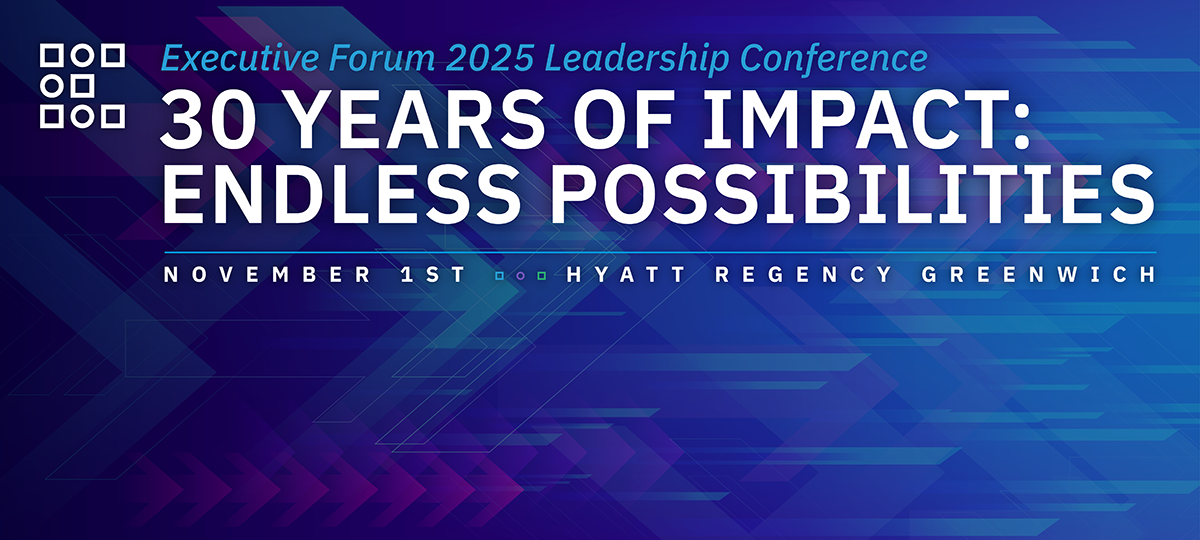 2025 Leadership Conference - Executive Forum - Member Portal