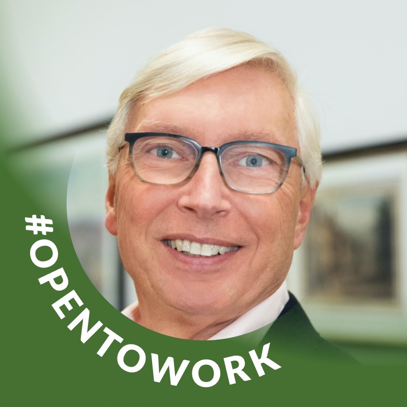 New Member Spotlight - Executive Forum - Member Portal