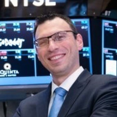 New Member Spotlight - Executive Forum - Member Portal