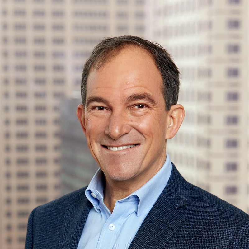 New Member Spotlight - Executive Forum - Member Portal