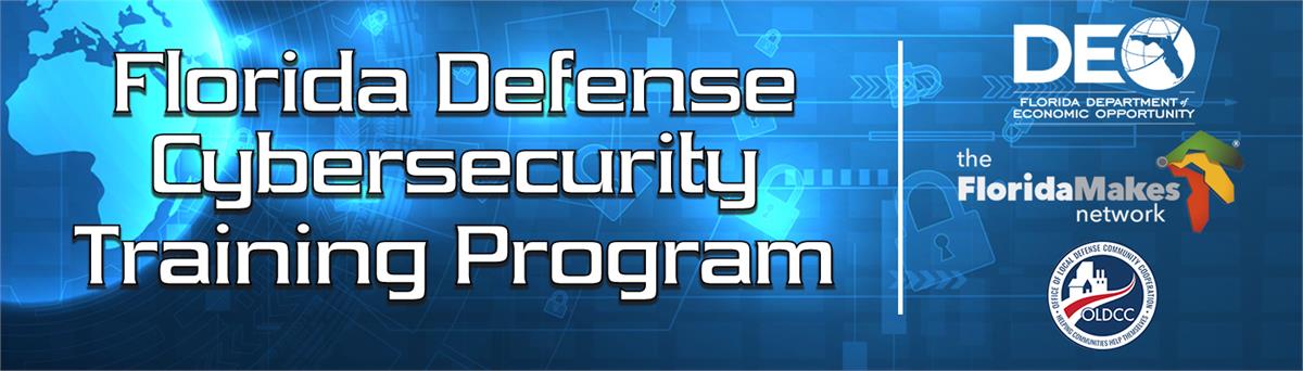 Home - Florida Defense Cybersecurity