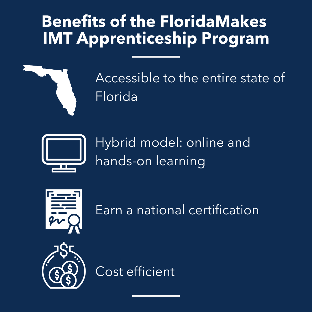 FloridaMakes Works with Industry to Sponsor the First Statewide Online ...