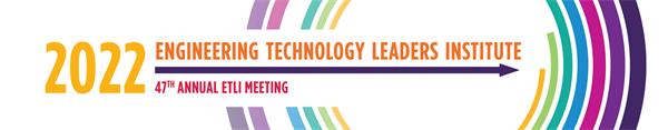 FLATE to Present at the 2022 Engineering Technology Leaders Institute (ETLI)