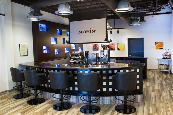 Cheers! Florida Manufacturer, Monin, Makes All the Flavors in Your ...