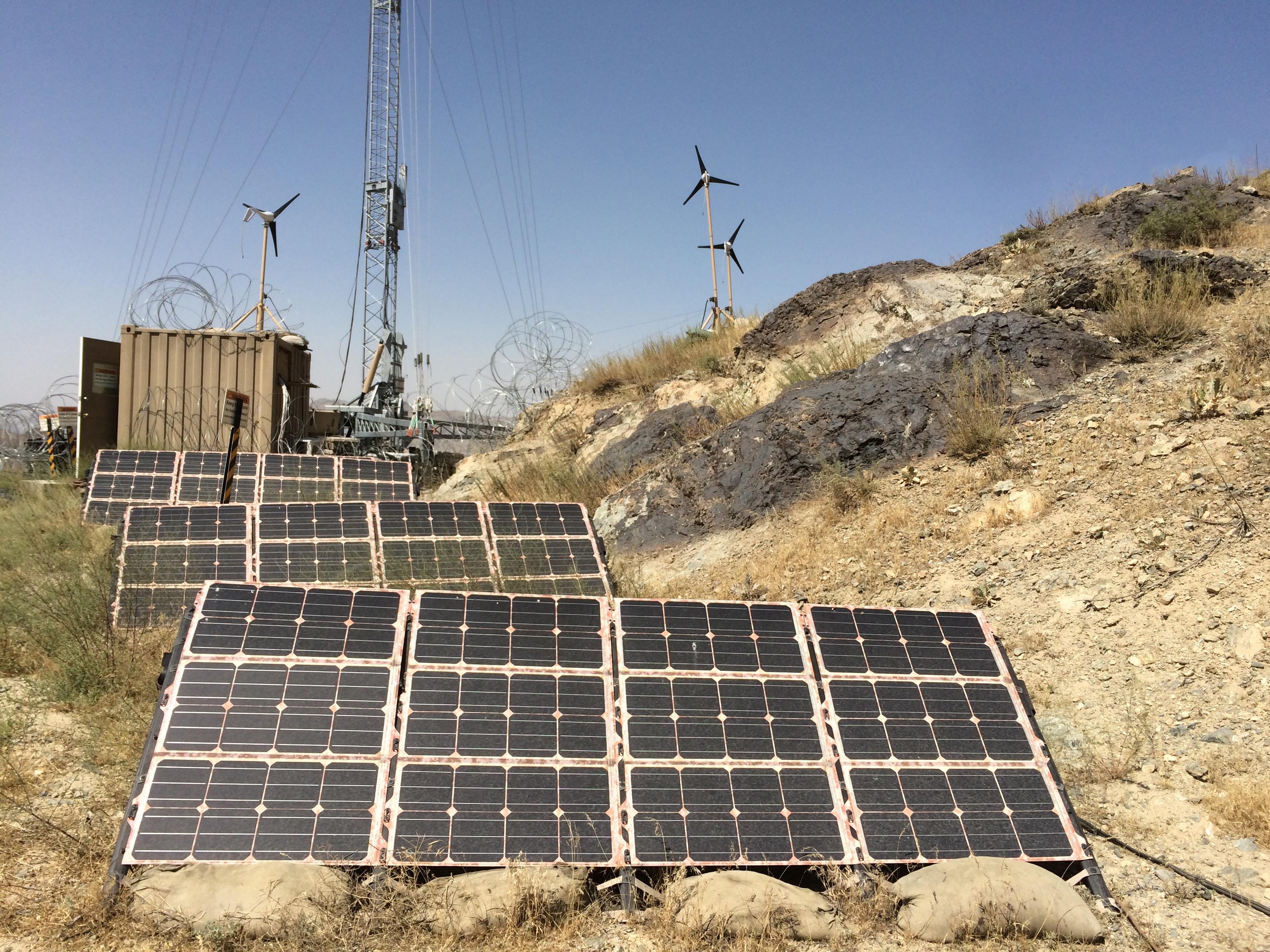 2022 SMBE Finalist Spotlight: Solar Stik