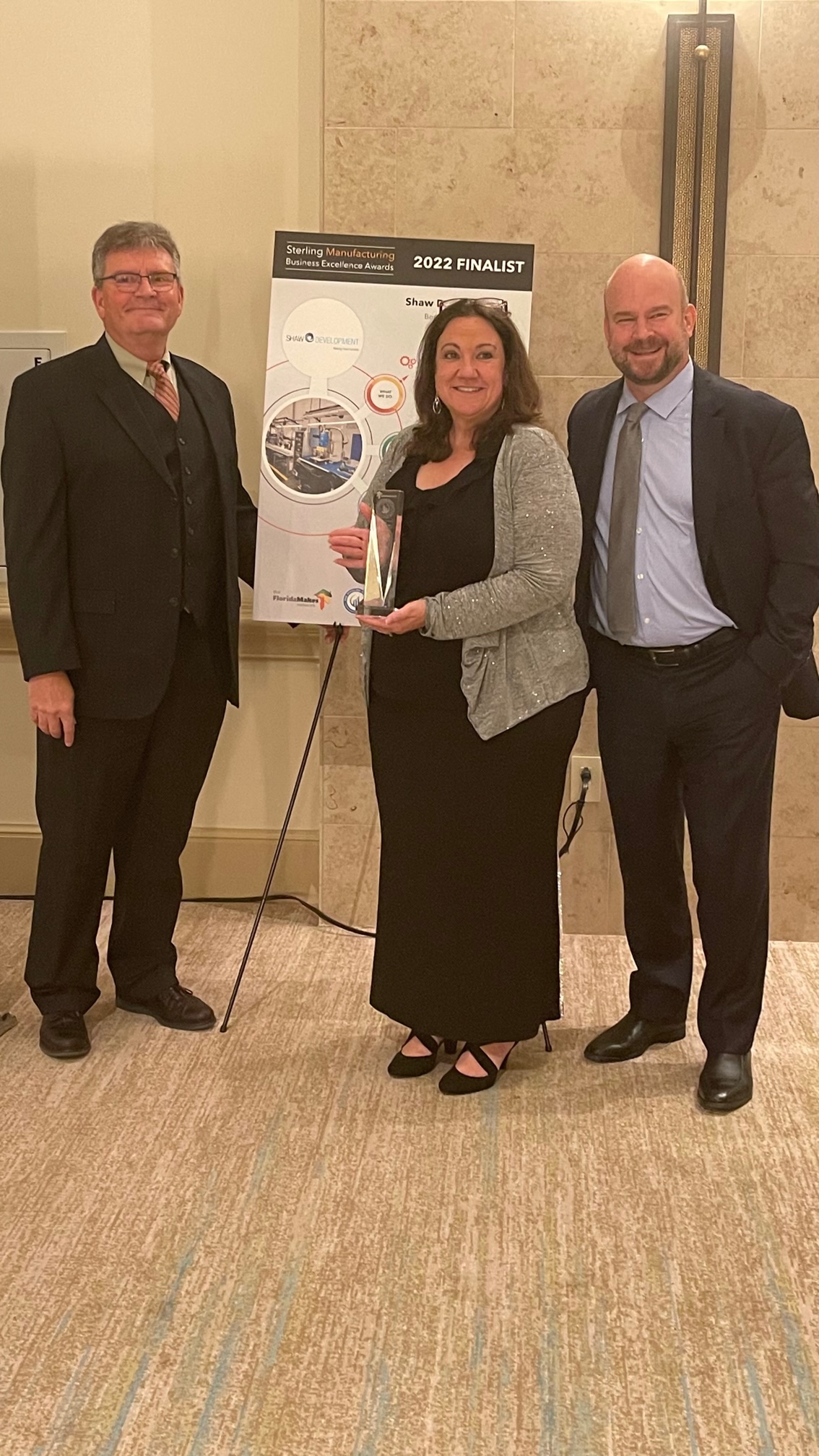 SMBE Awards 2022 - SRMA