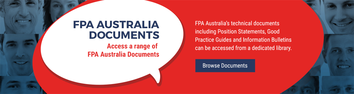 Home - SPARK! by FPA Australia