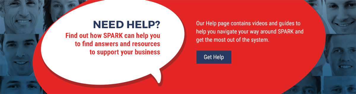 Home - SPARK! by FPA Australia