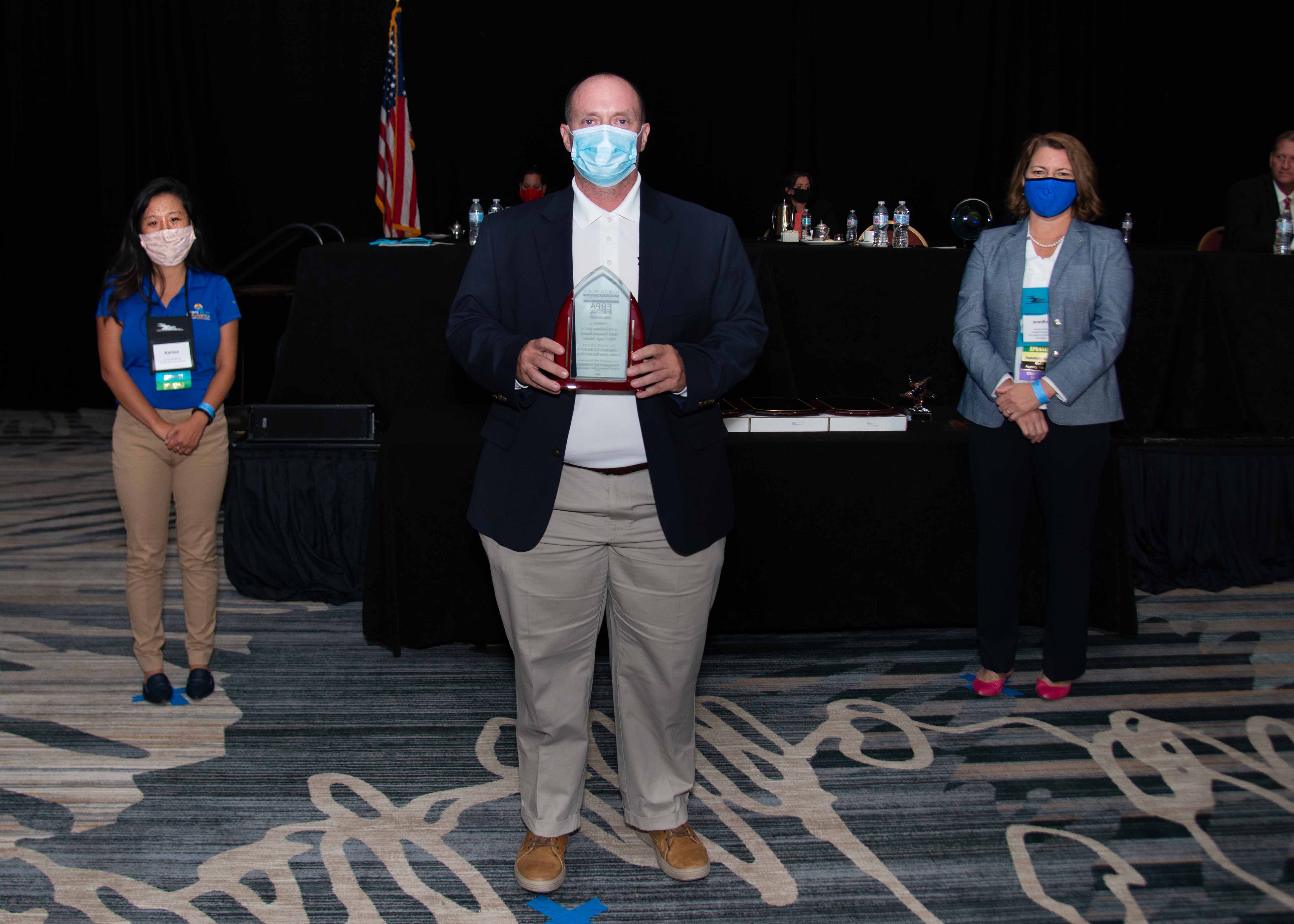 Awards - FRPA Main Site