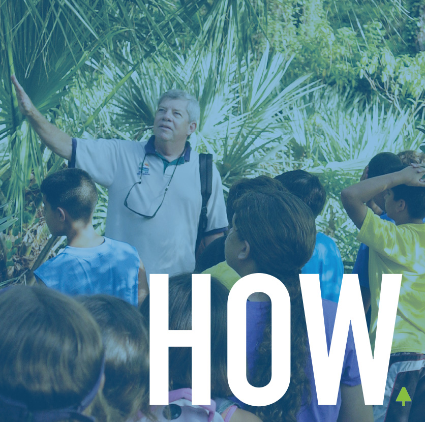 It Starts in Parks - FRPA Main Site