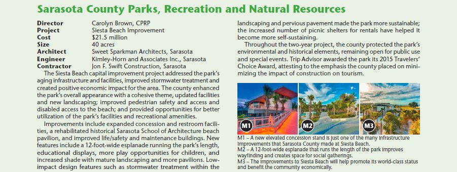 Facility Showcase - FRPA Main Site