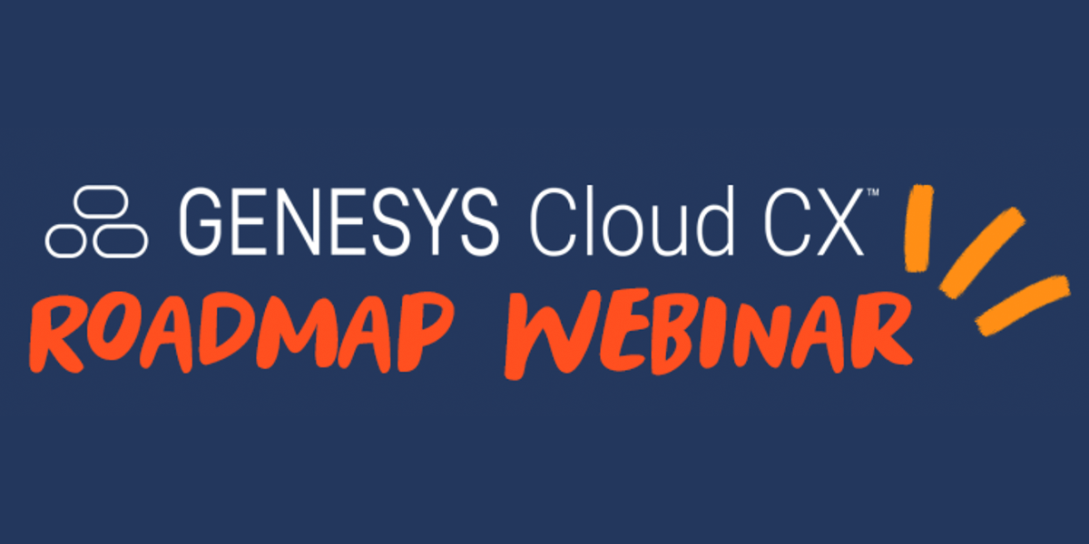 Workforce Engagement Management - Genesys