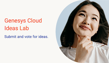 Genesys Cloud - Reporting and Analytics - Genesys