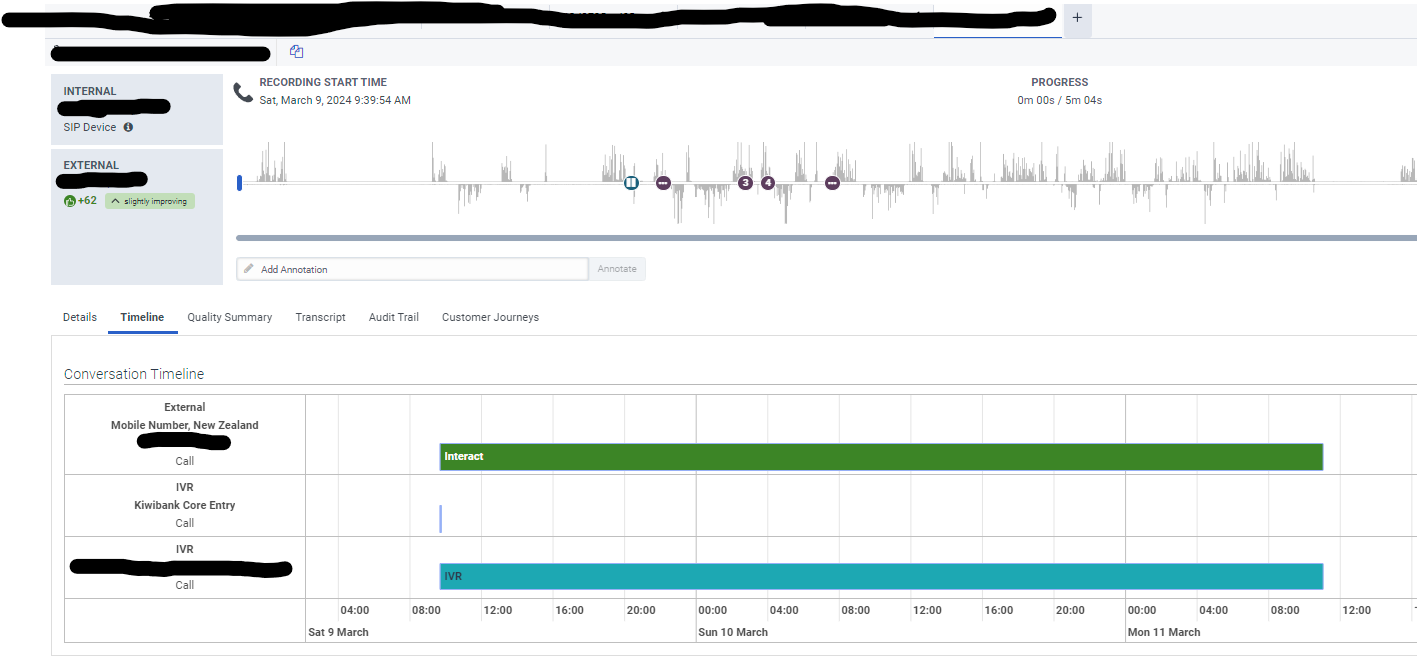 Double the Queues, half the fun | Genesys Cloud - Main