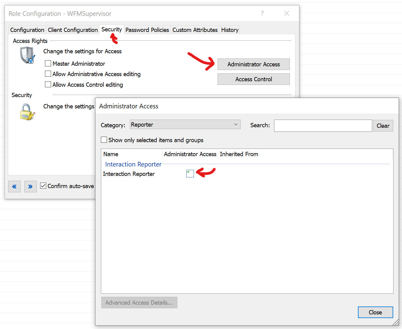 PureConnect - Genesys