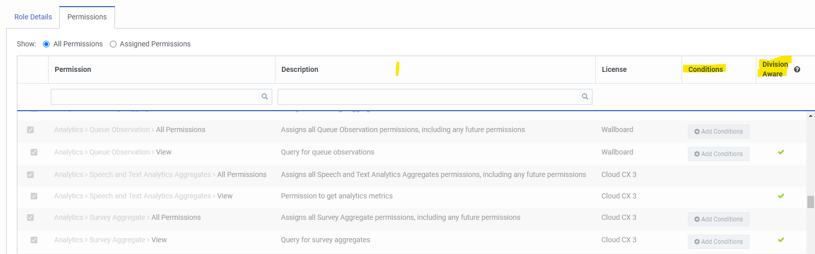 Genesys Cloud Main Genesys