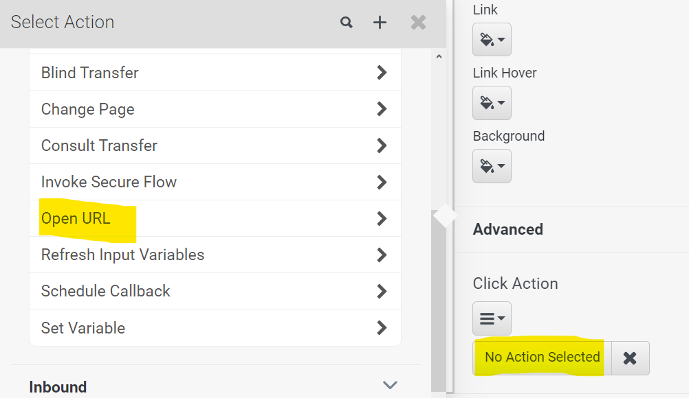 Genesys Cloud - Main - Genesys
