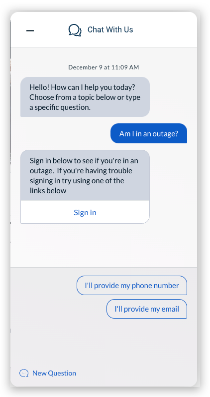 Genesys Cloud Main Genesys