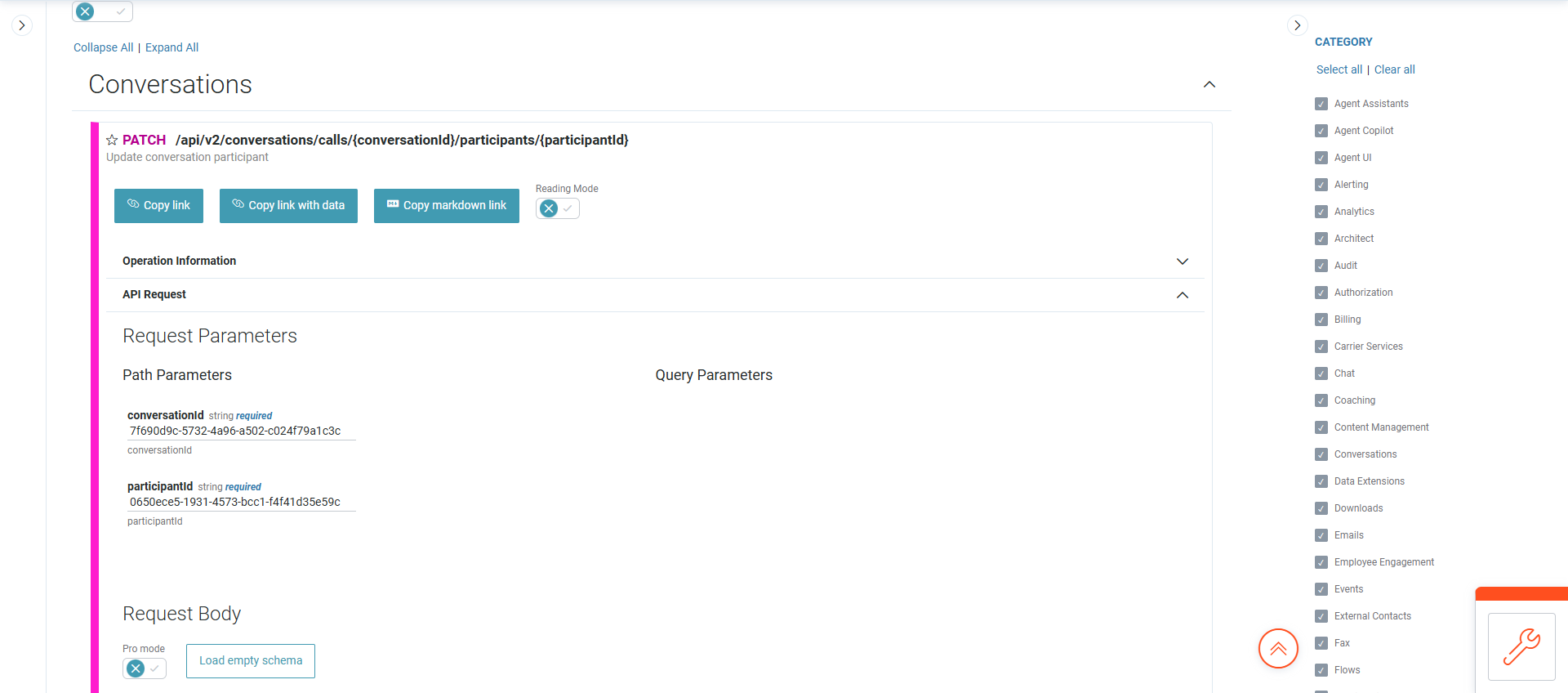 Genesys Cloud - Main - Genesys