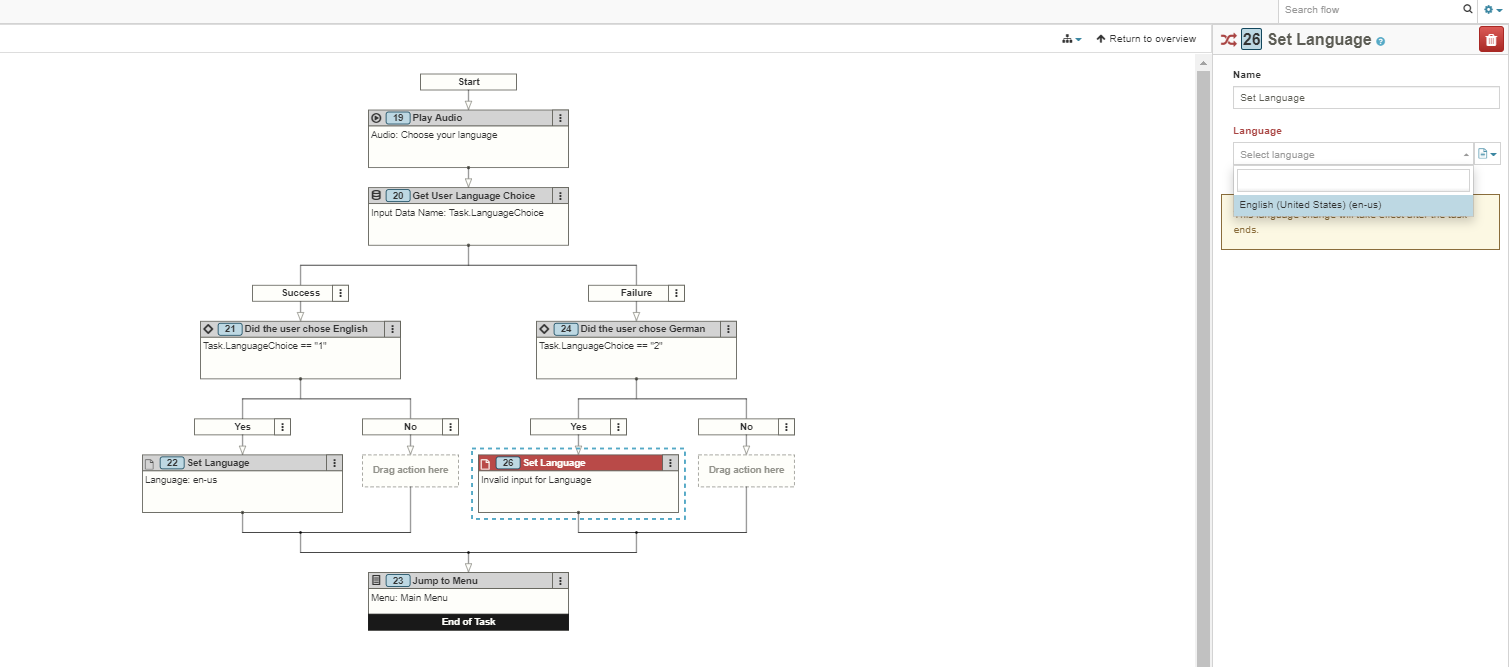 Genesys Cloud - Main - Genesys