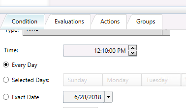 PureConnect - Genesys