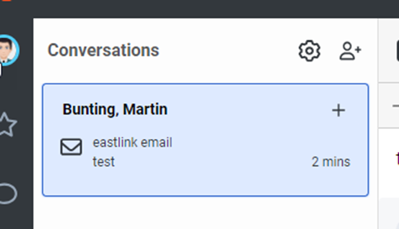 Genesys Cloud Main Genesys