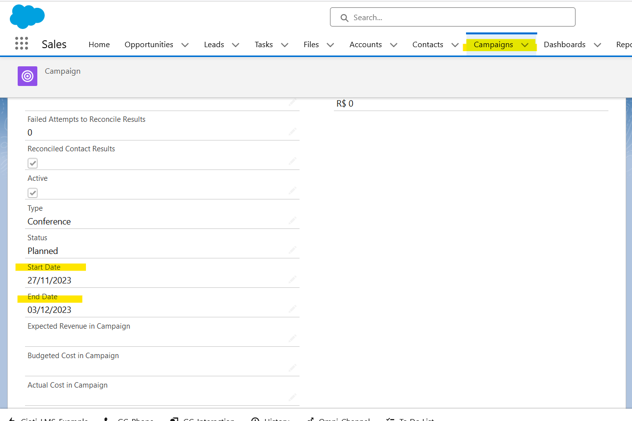 Genesys Cloud - Main - Genesys