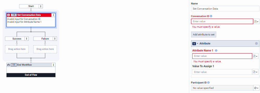 Genesys Cloud - Main - Genesys