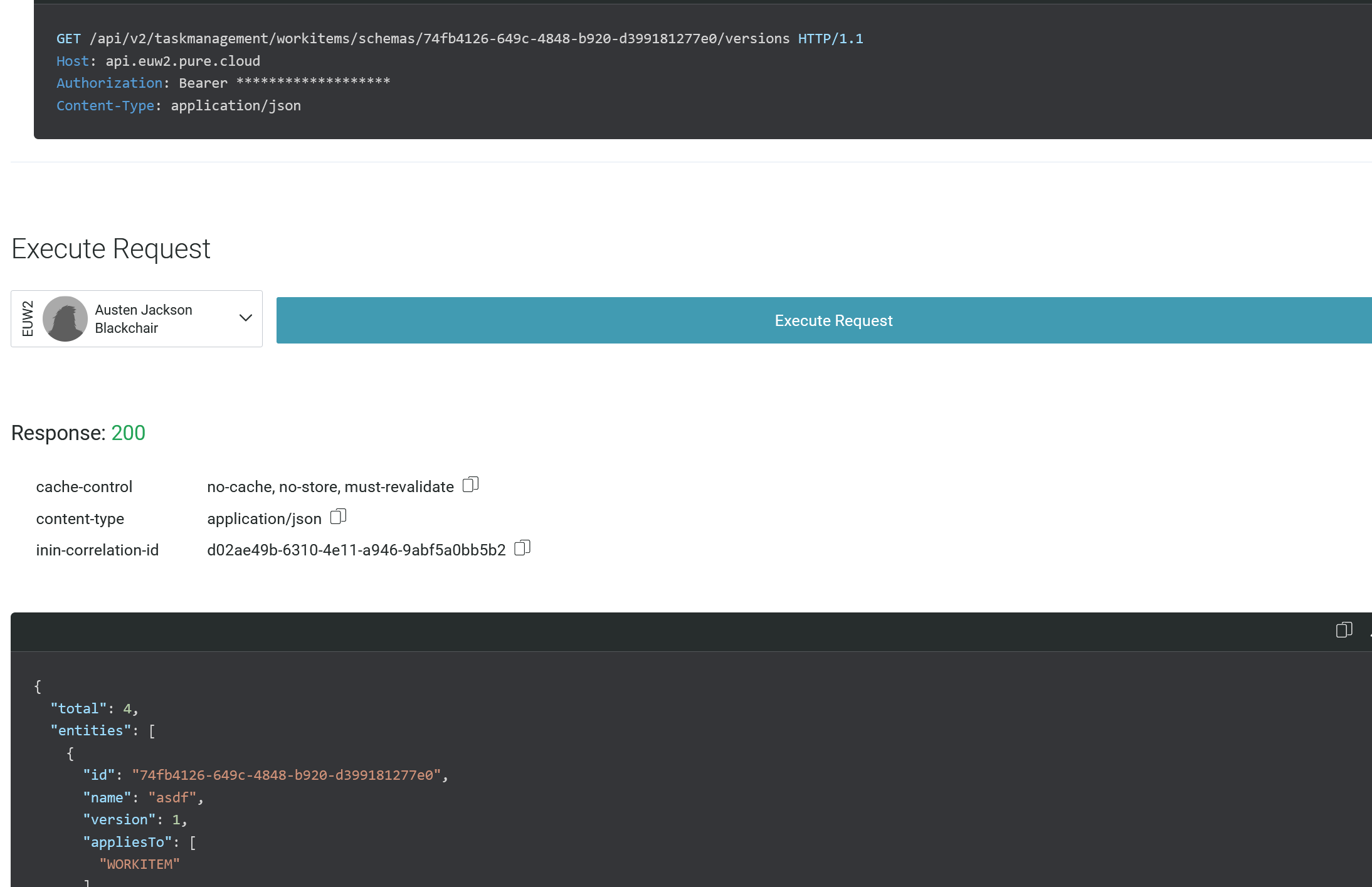 Genesys Cloud - Developer Community - Genesys
