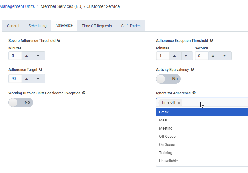 Genesys Cloud - Main - Genesys