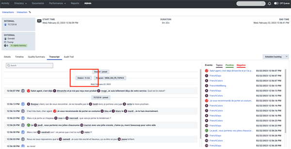 Automatic Language Detection for Digital Interactions | Genesys Cloud ...