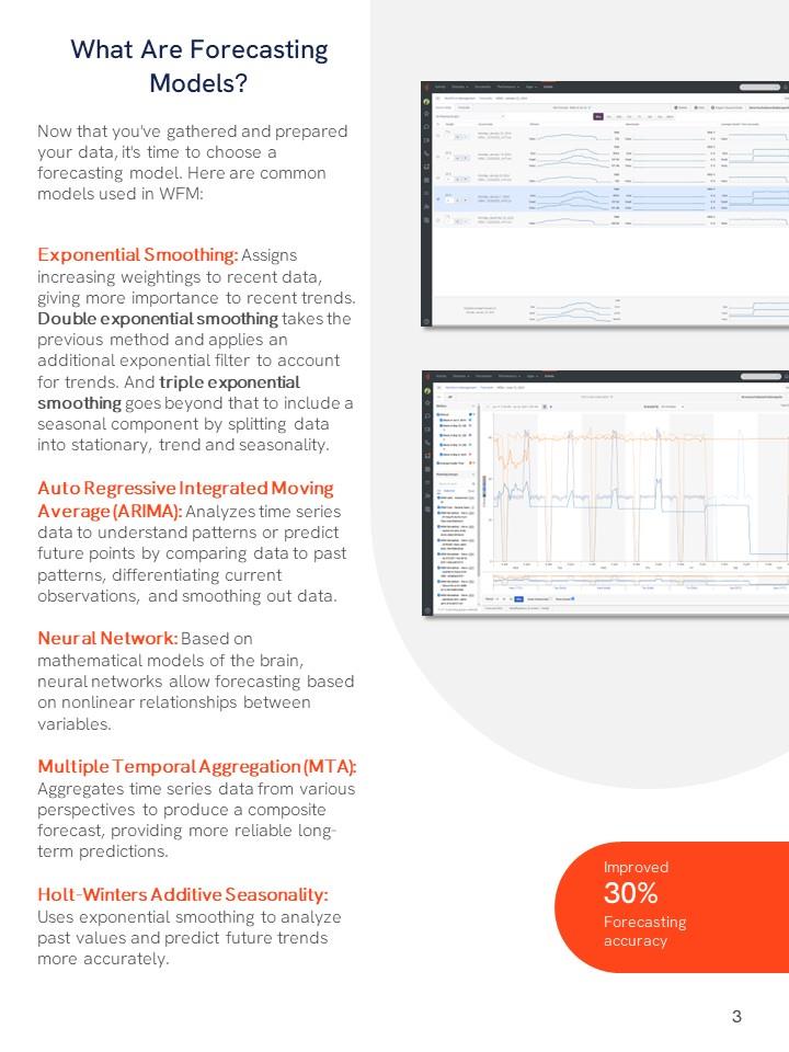 Workforce Engagement Management - Genesys