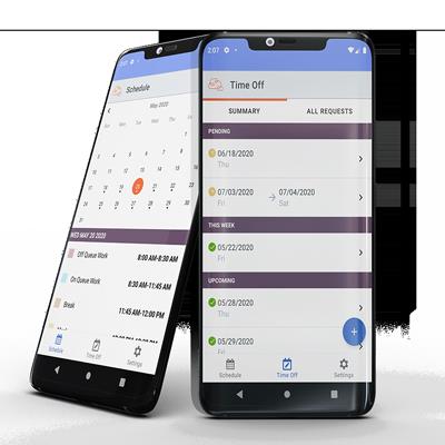 Workforce Engagement Management - Genesys