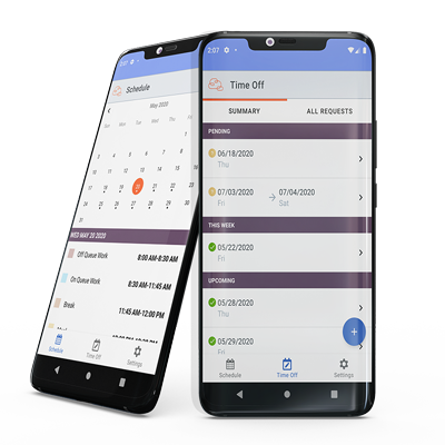 Workforce Engagement Management - Genesys