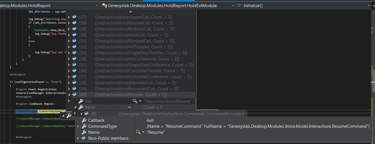 Genesys Engage on-premises - Genesys