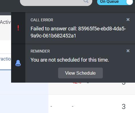 Genesys Cloud - Main - Genesys