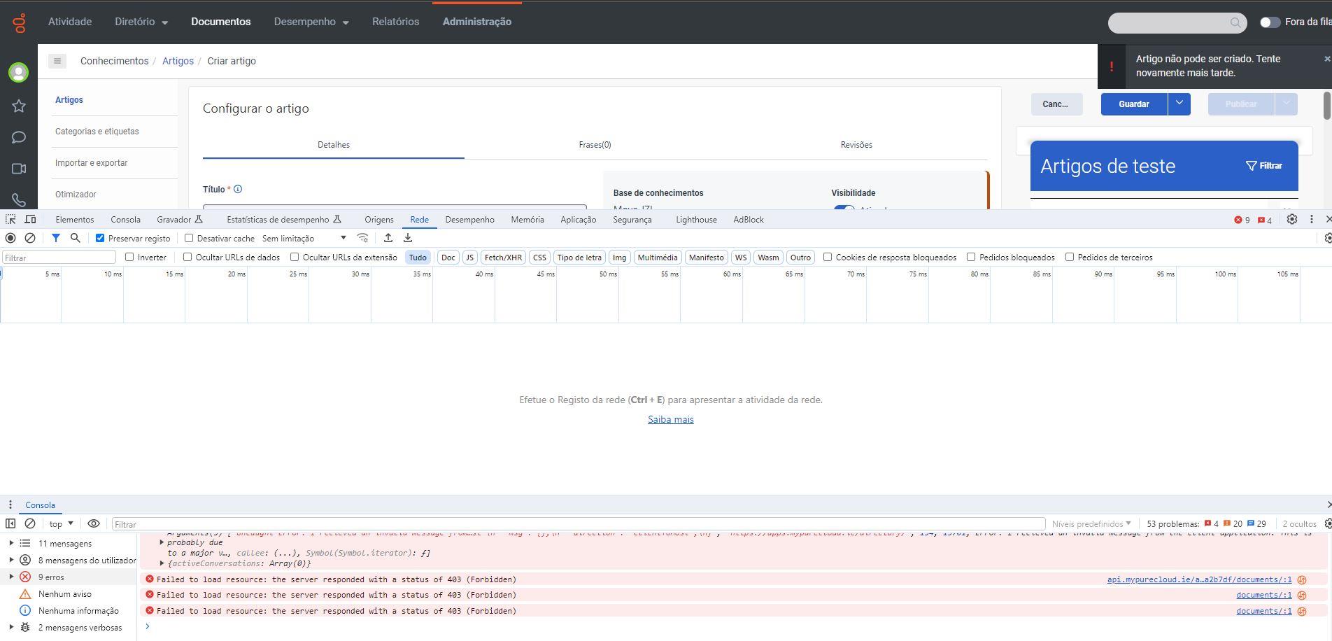 Genesys Cloud - Main - Genesys