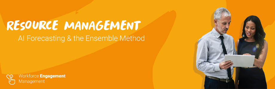 Workforce Engagement Management - Genesys