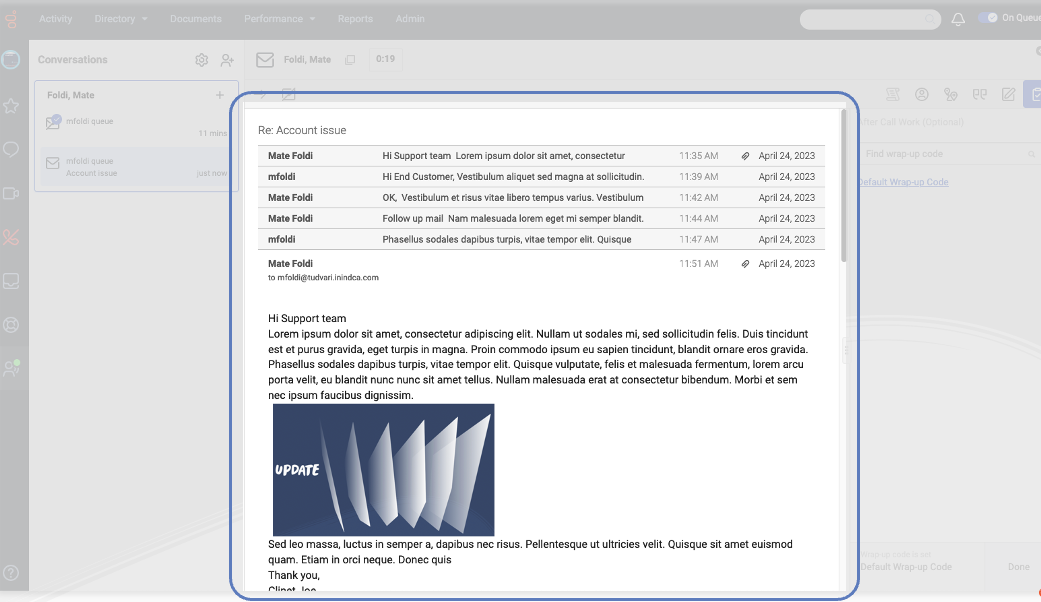 Genesys Cloud - Beta HQ - Genesys