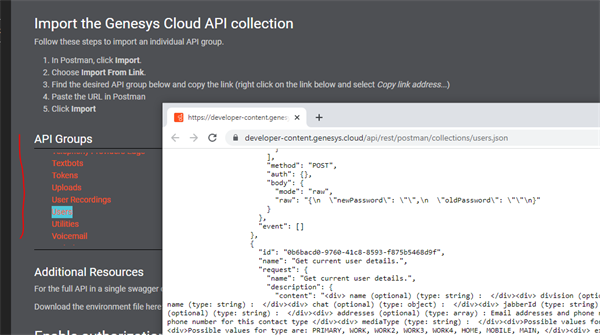 Genesys Cloud Main Genesys