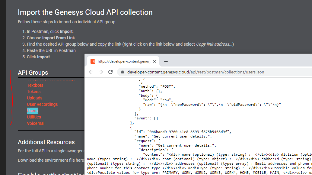 Genesys Cloud - Main - Genesys