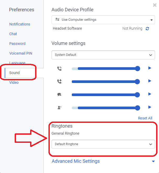 Agents being forced off queue | Genesys Cloud - Main